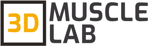 The Deep Six Lateral Rotators And Movement | 3D Muscle Lab